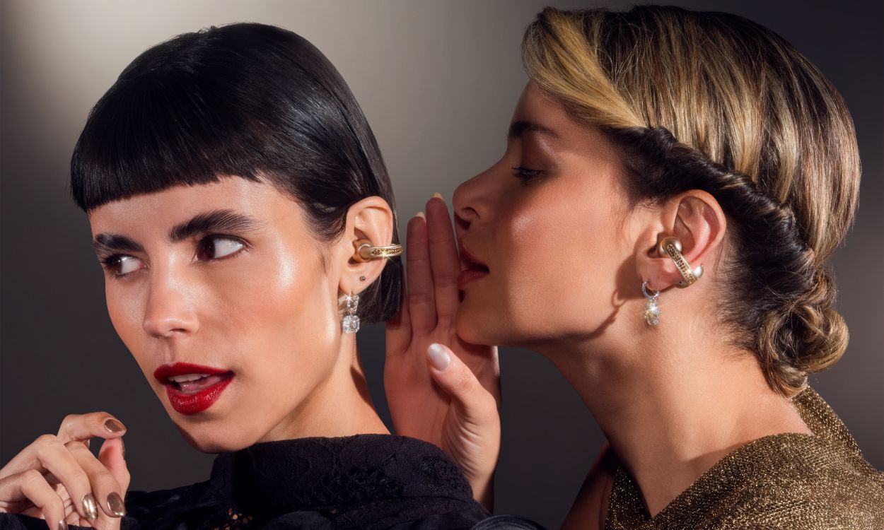 Motorola Announces Its Entry into Open-Ear Tech with Moto Buds Loop | Beebom