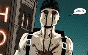 Daredevil Born Again Changed Muse's Identity from Marvel Comics and I'm ...