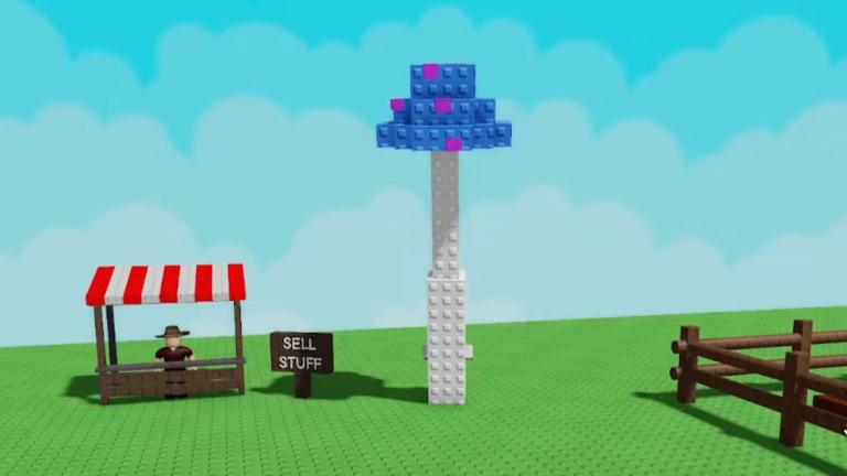 How to Get Mushroom Seed in Grow a Garden | Beebom