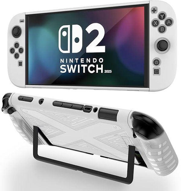 7 Best Nintendo Switch 2 Cases to Buy | Beebom