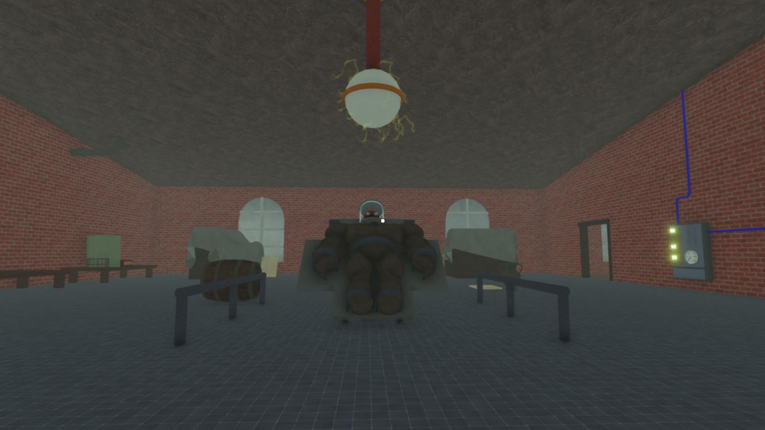 Dead Rails Nikola Tesla Guide: How to Beat the Tesla Lab Boss | Beebom