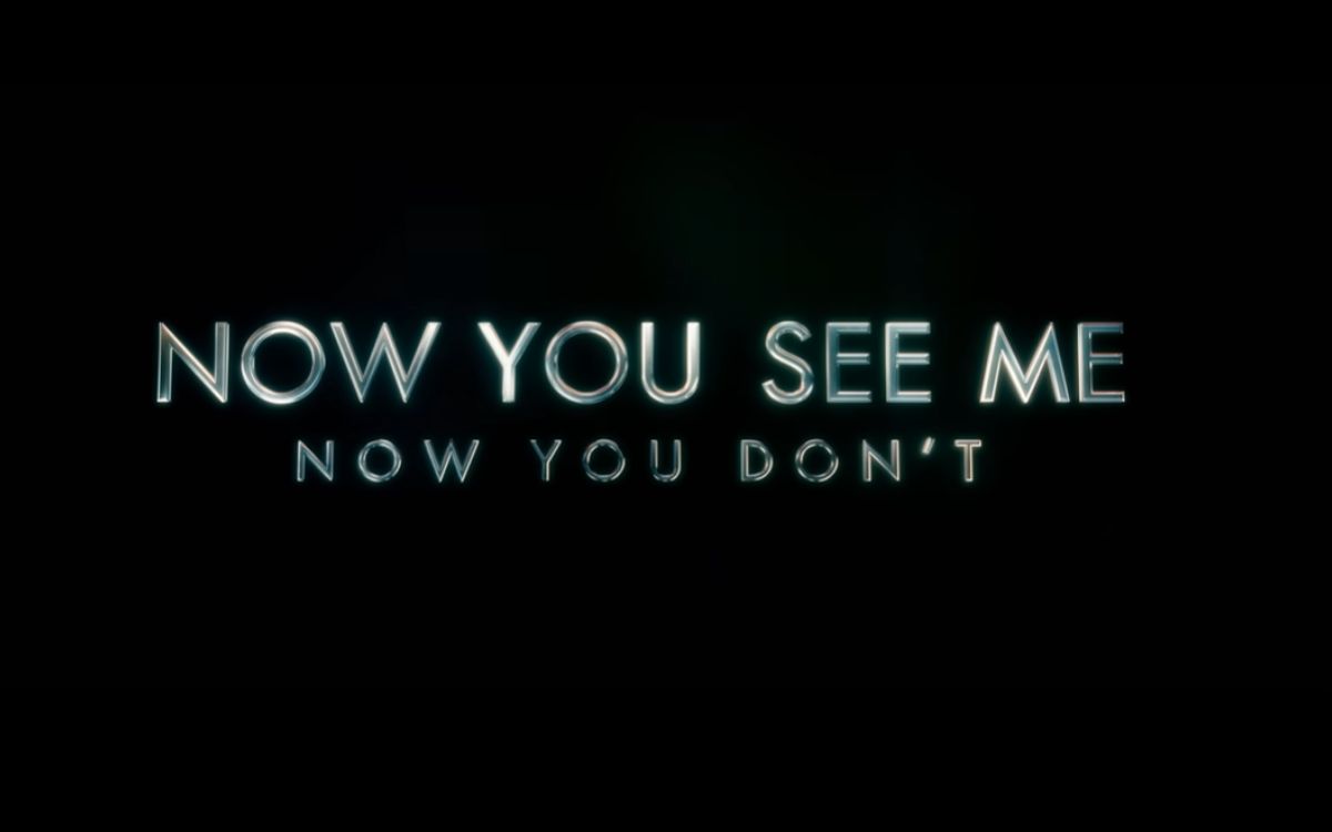 Now You See Me 3 Review: Enjoyable, but a Rework of the Same Formula ...