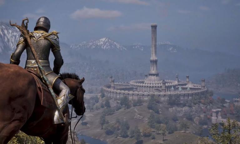 The Elder Scrolls IV Oblivion Remastered Announced: Launches Today | Beebom