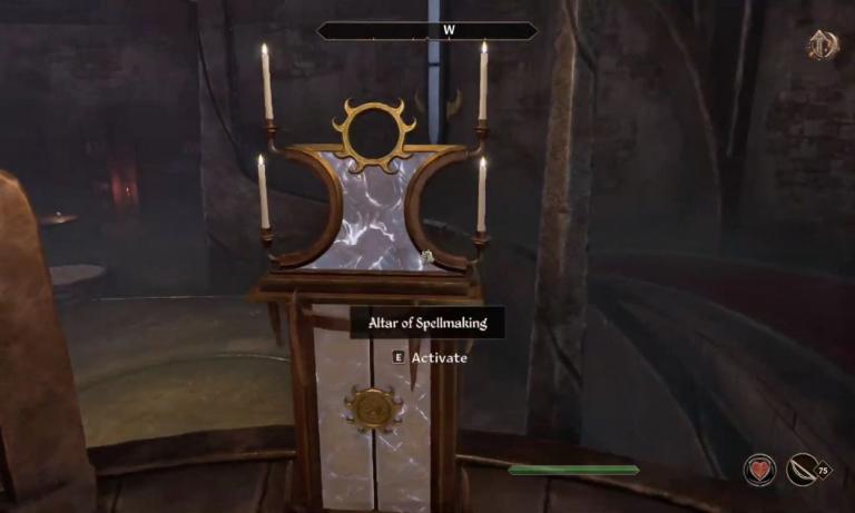 Oblivion Remastered Spell Crafting Guide | Beebom