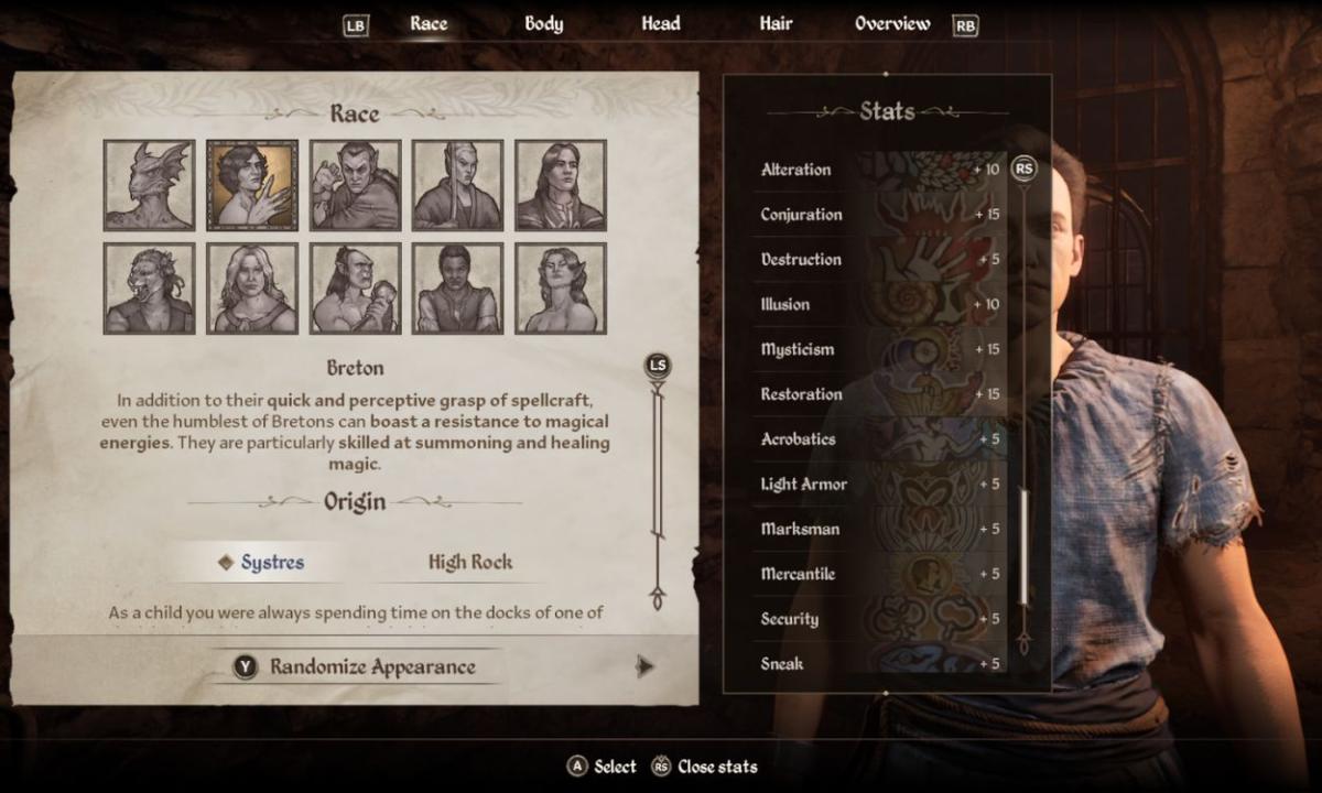 Best Spellsword Build in Oblivion Remastered | Beebom
