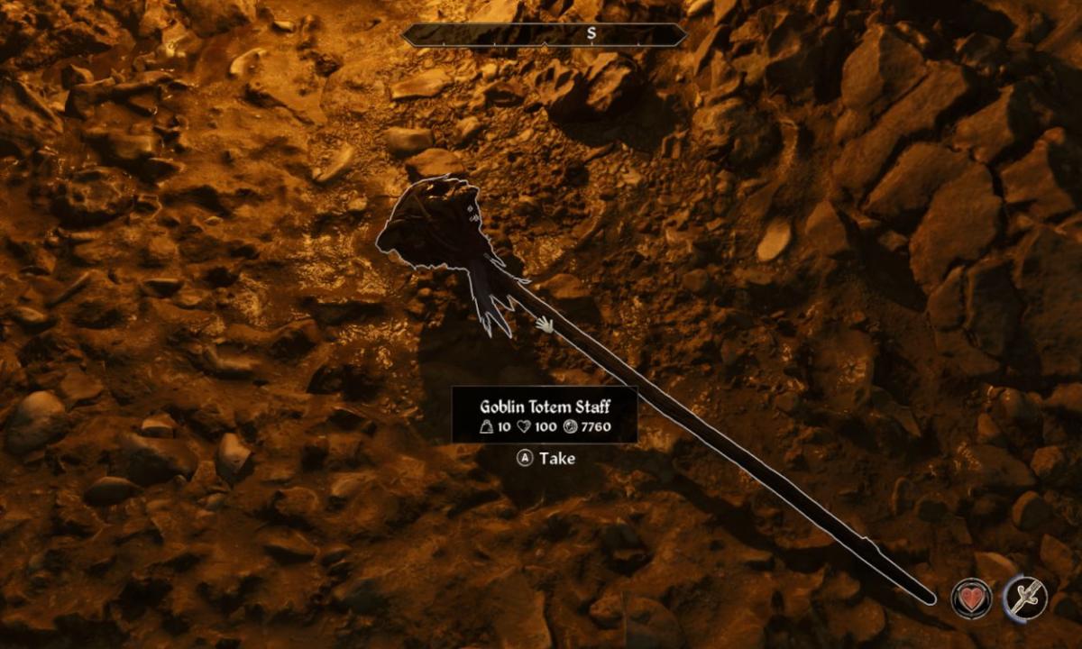 Oblivion Remastered: Best Early Game Weapons to Get (Ranked) | Beebom