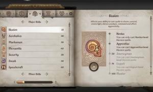 How to Level up in Oblivion Remastered: New Leveling up System Explained | Beebom