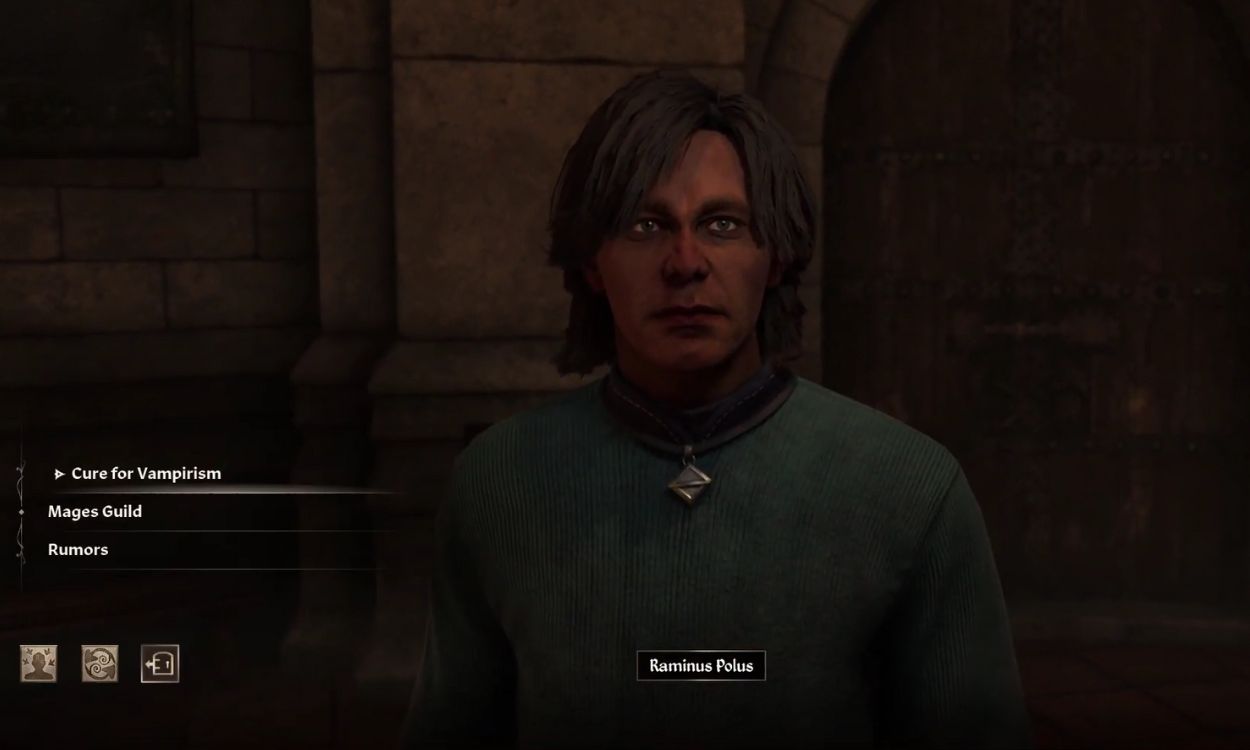 How to Cure Vampirism in Oblivion Remastered | Beebom