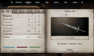 Oblivion Remastered: Best Early Game Weapons to Get (Ranked) | Beebom