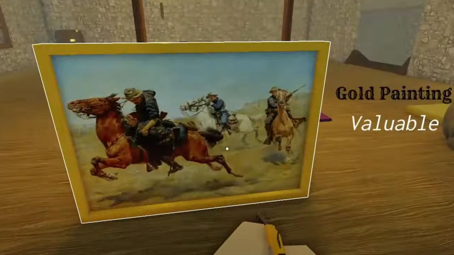 How to Loot The Castle in Dead Rails | Beebom