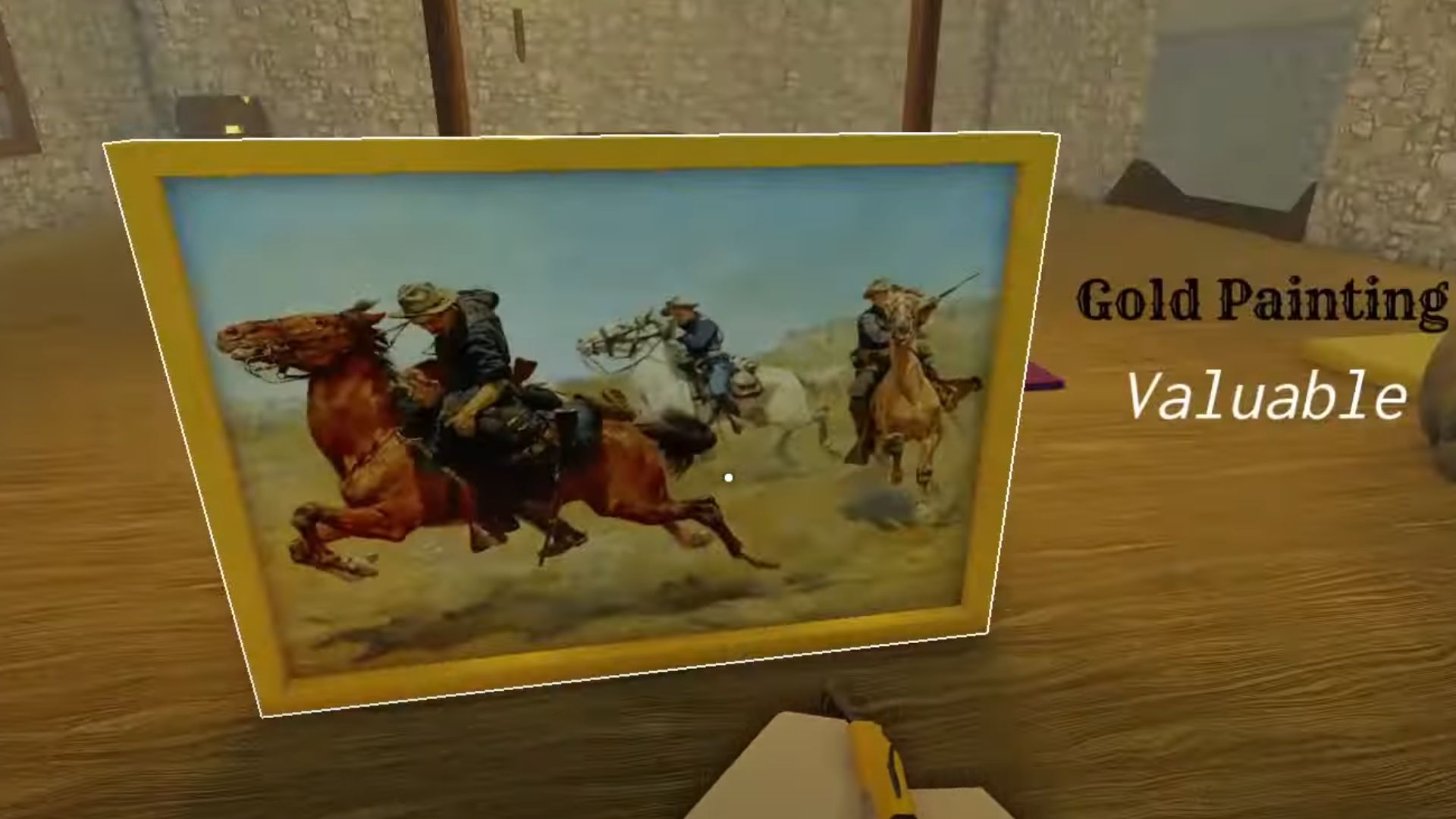 How to Loot The Castle in Dead Rails | Beebom