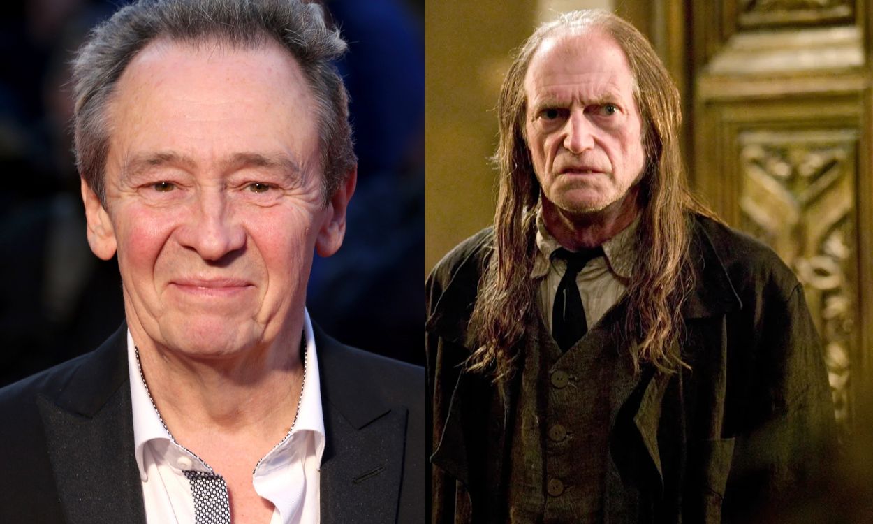 Harry Potter TV Show Cast: Meet the New Harry Potter and Other ...
