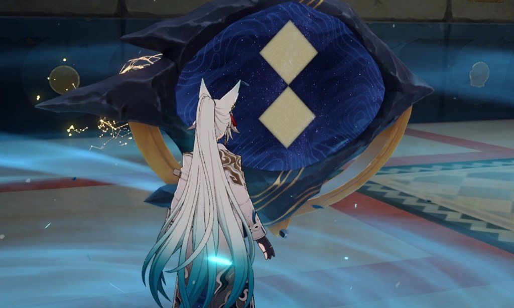 Honkai Star Rail 3.2 Prophecy Tablet Locations and Solutions | Beebom