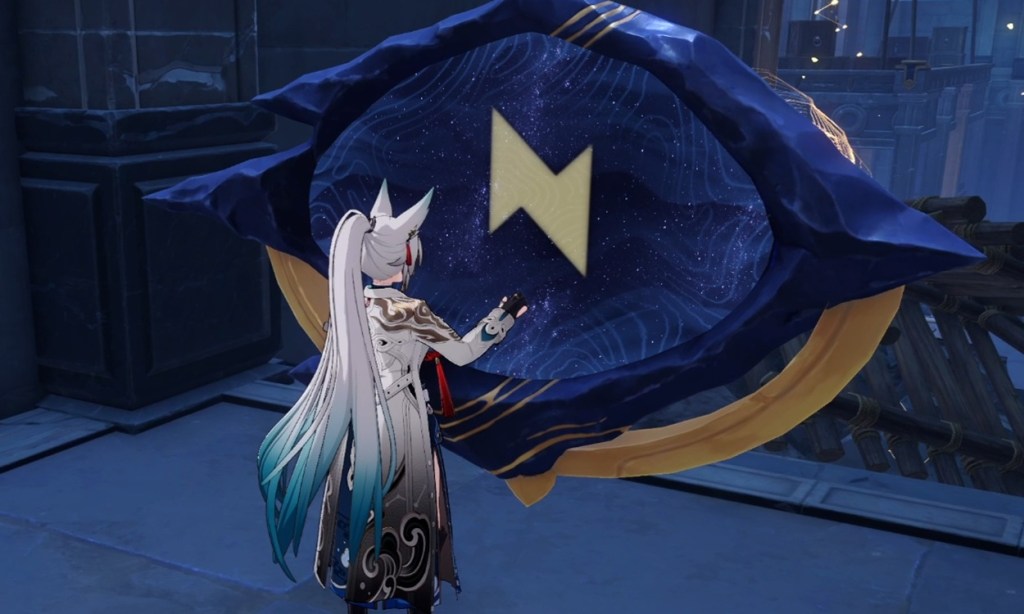 Honkai Star Rail 3.2 Prophecy Tablet Locations and Solutions | Beebom
