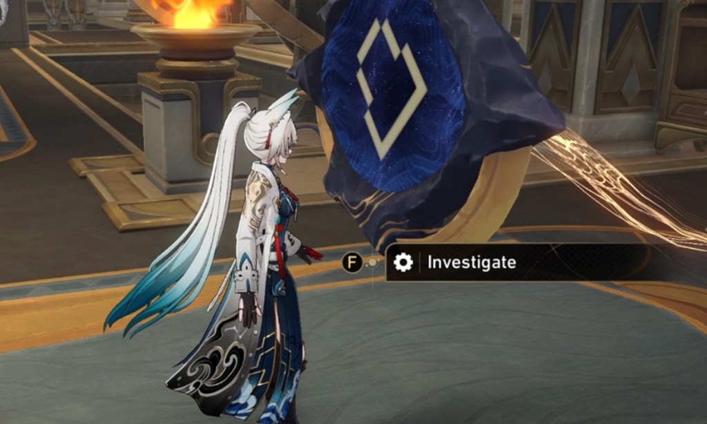 Honkai Star Rail 3.2 Prophecy Tablet Locations and Solutions | Beebom