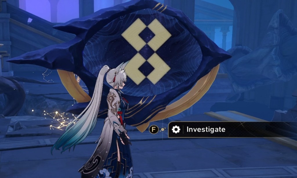 Honkai Star Rail 3.2 Prophecy Tablet Locations and Solutions | Beebom