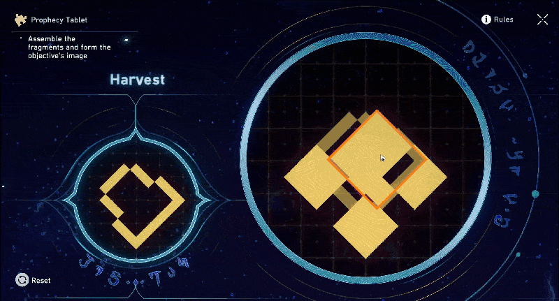 Honkai Star Rail 3.2 Prophecy Tablet Locations and Solutions | Beebom