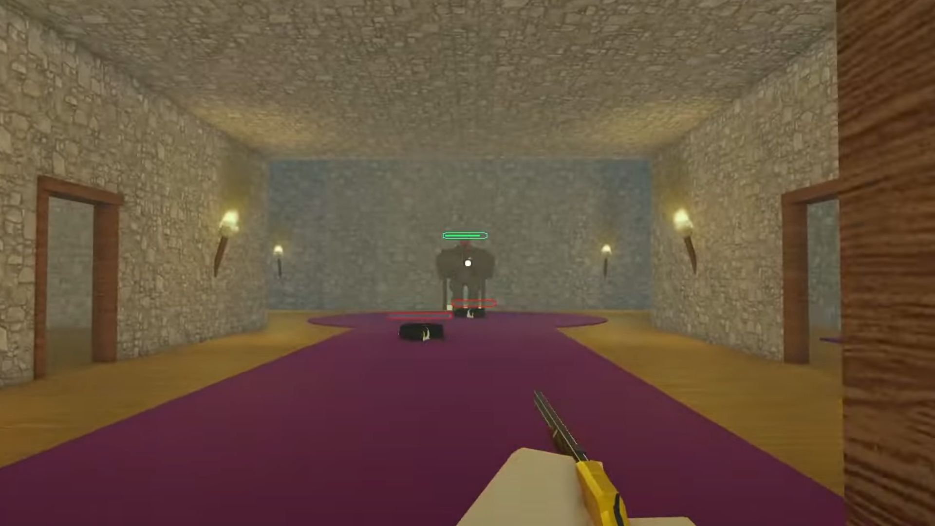 How to Loot The Castle in Dead Rails | Beebom