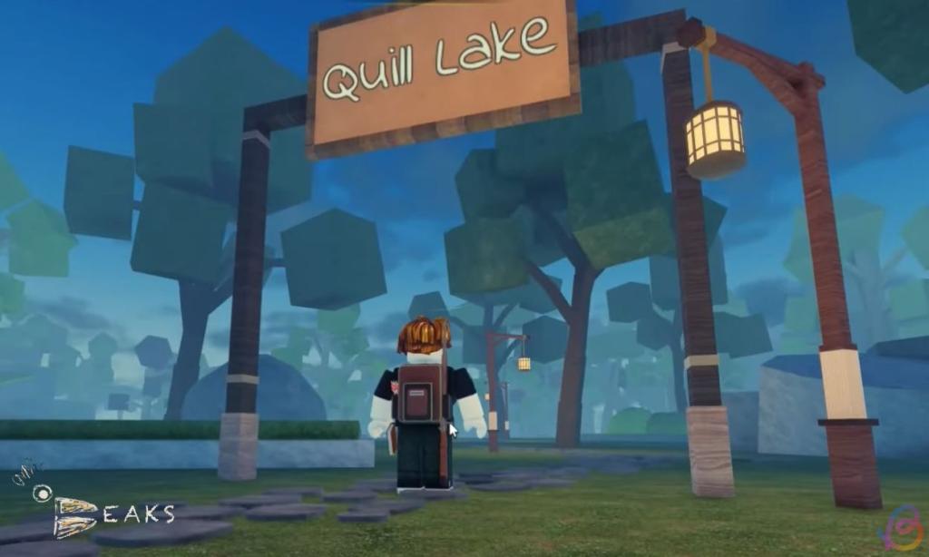 All Beaks Locations and Their Bestiary | Beebom