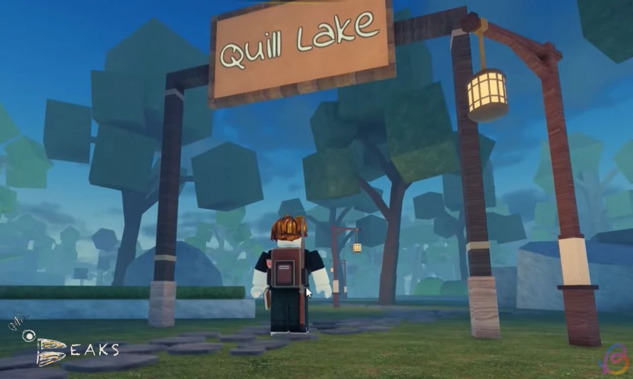 All Beaks Locations and Their Bestiary | Beebom