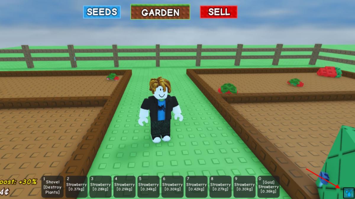 Roblox Grow A Garden 8 Beginner Tips And Tricks Beebom