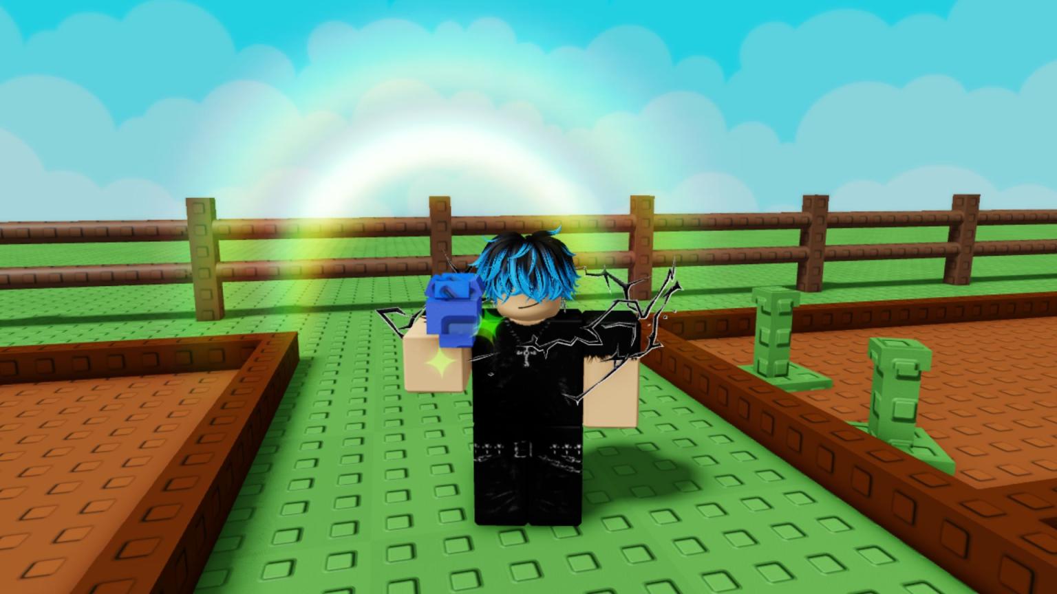 Roblox Grow a Garden Mutation Guide (November 2025) | Beebom