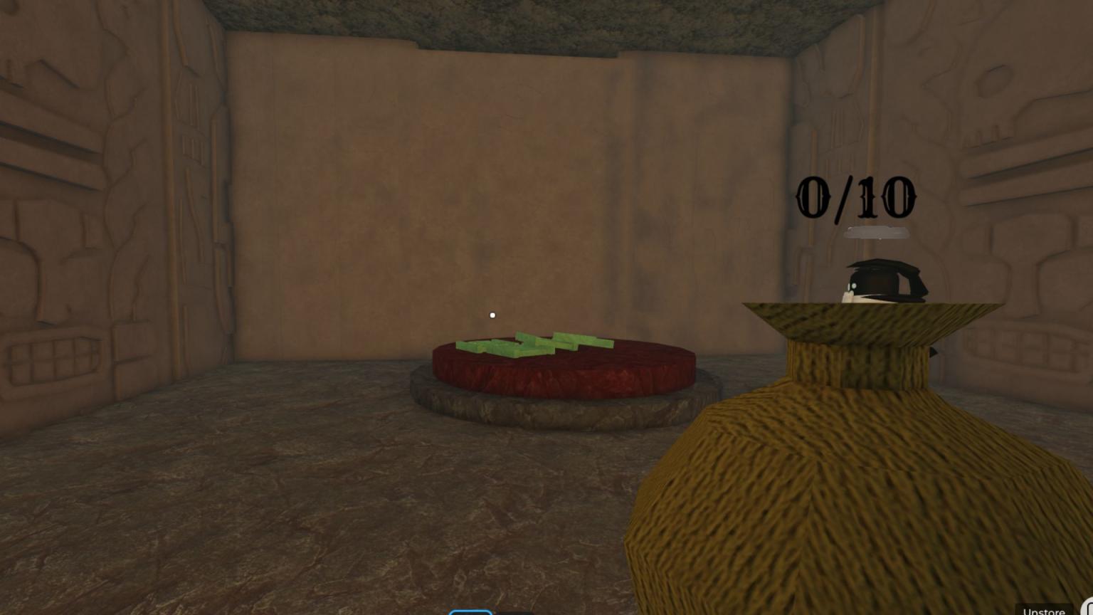 How to Get the Jade Sword in Dead Rails | Beebom