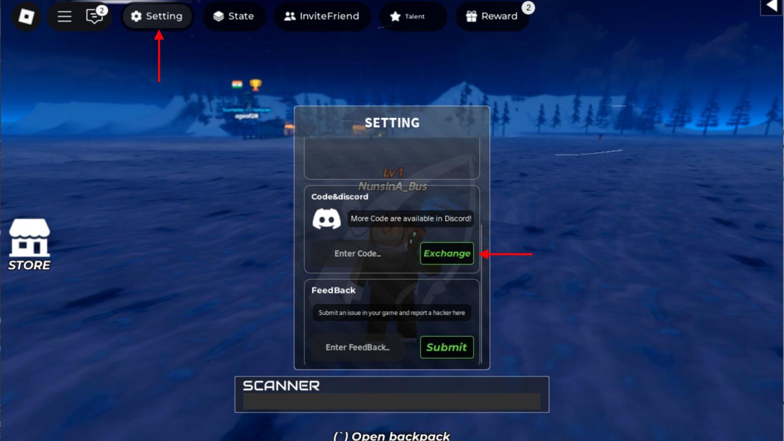 Icebound Detector Codes (January 2026) | Beebom