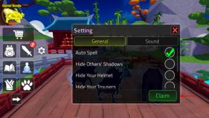 Weapon Fighting RNG Codes (December 2025) | Beebom