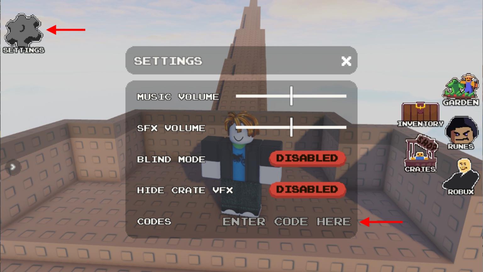 Stud Tower Defense Codes (December 2025) | Beebom