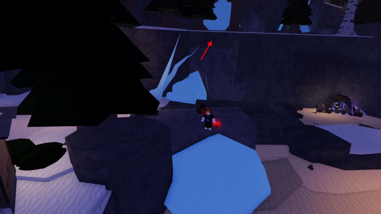 Fisch Blue Moon Bunker Locations in Sea 1 and Sea 2 | Beebom