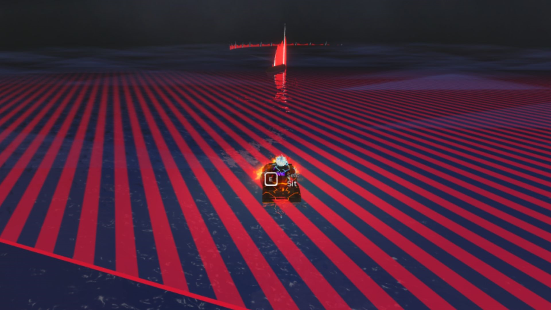 How to Catch Sea Leviathan in Fisch | Beebom