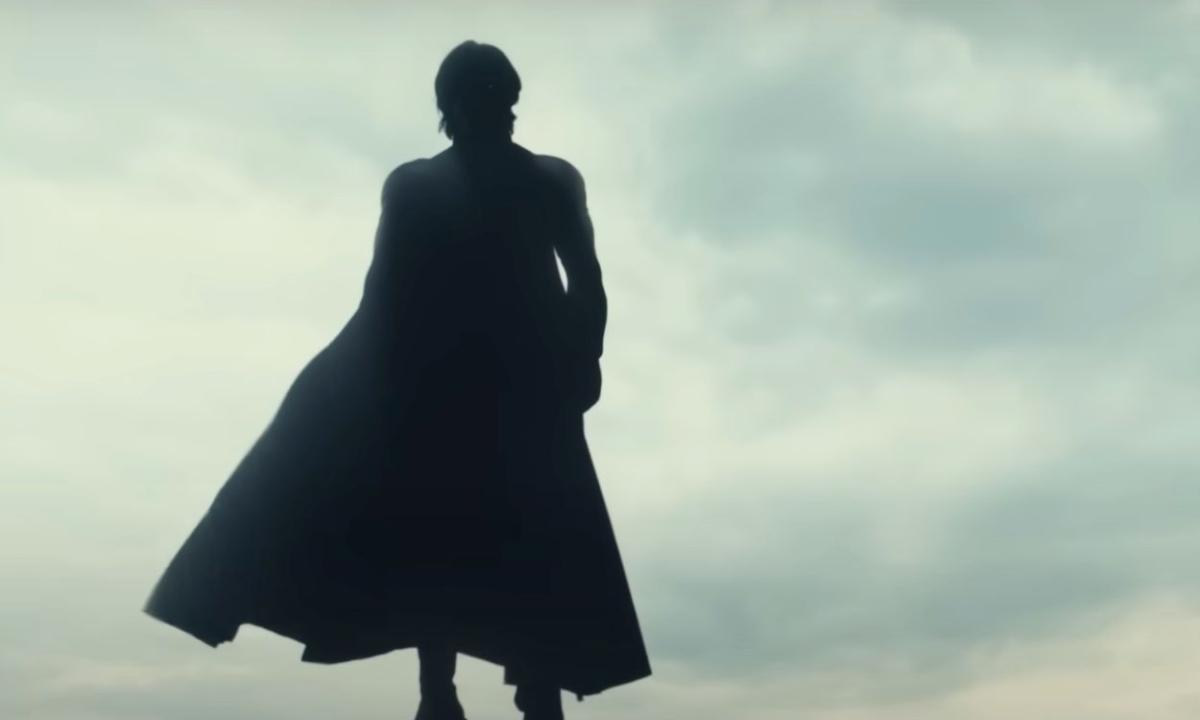 Will Lewis Pullman's Sentry Appear in Avengers Doomsday? | Beebom