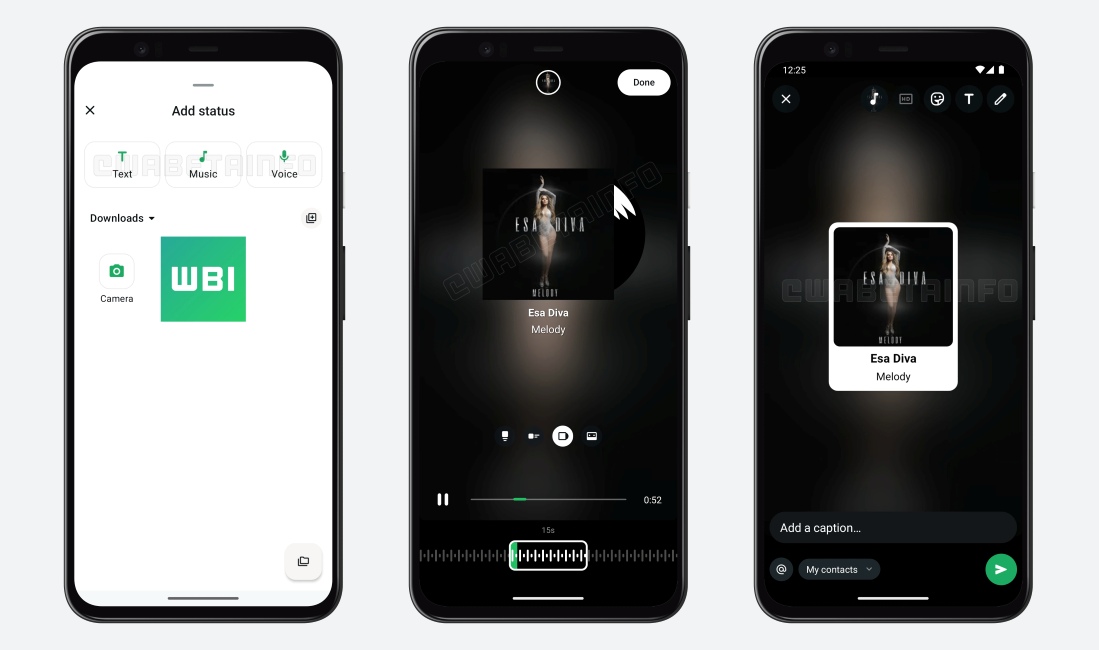 New WhatsApp Features Added in April 2025 | Beebom