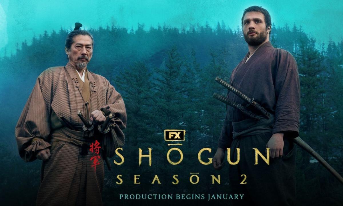 Shogun Season 2: Everything We Know About the Sequel So Far | Beebom