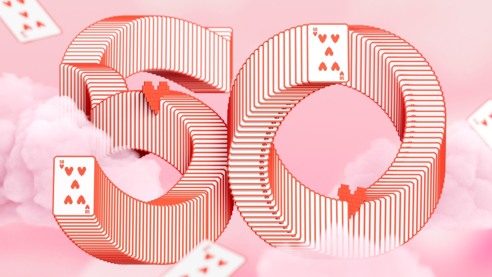 Microsoft Celebrates 50th Anniversary With Nostalgic Wallpapers ...