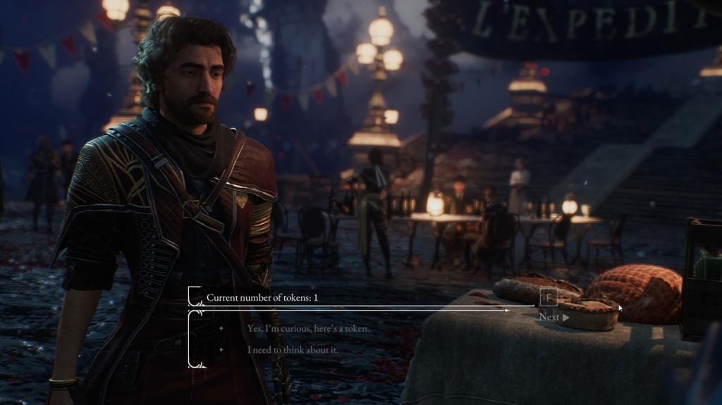 Clair Obscur Expedition 33: All Festival Tokens Locations and How to ...