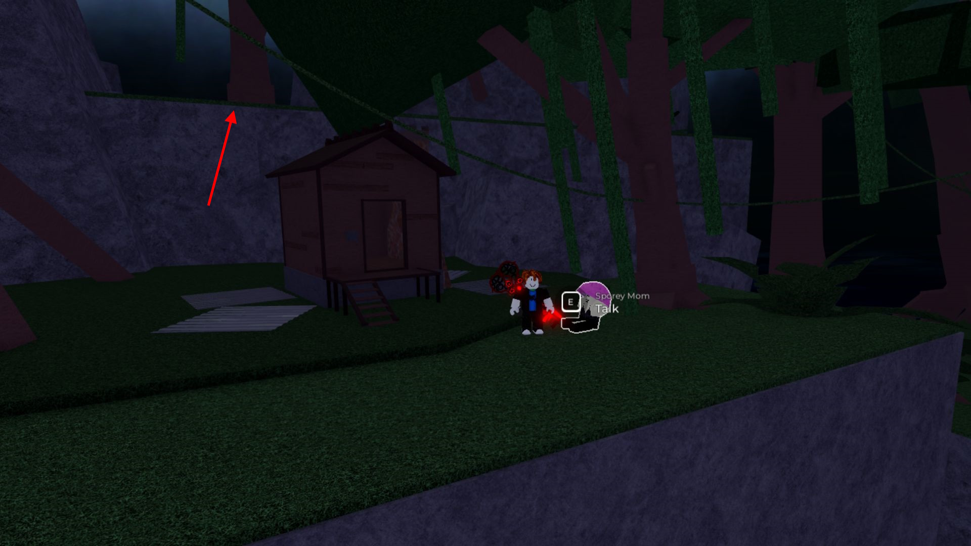 How to Get Blue Moon Totem in Fisch | Beebom