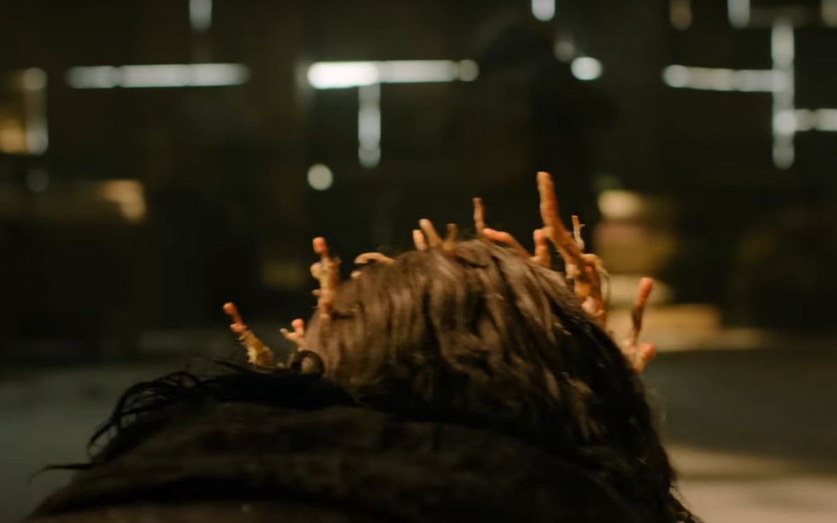 All Infected Zombie Types in the Last of Us Explained | Beebom