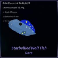 How to Complete Sea 1 Blue Moon Bestiary in Fisch | Beebom