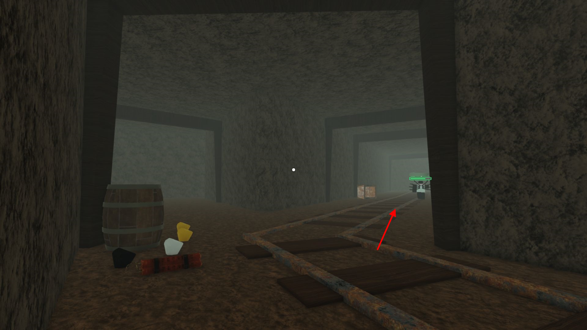 How to Get Strange Mask in Dead Rails | Beebom