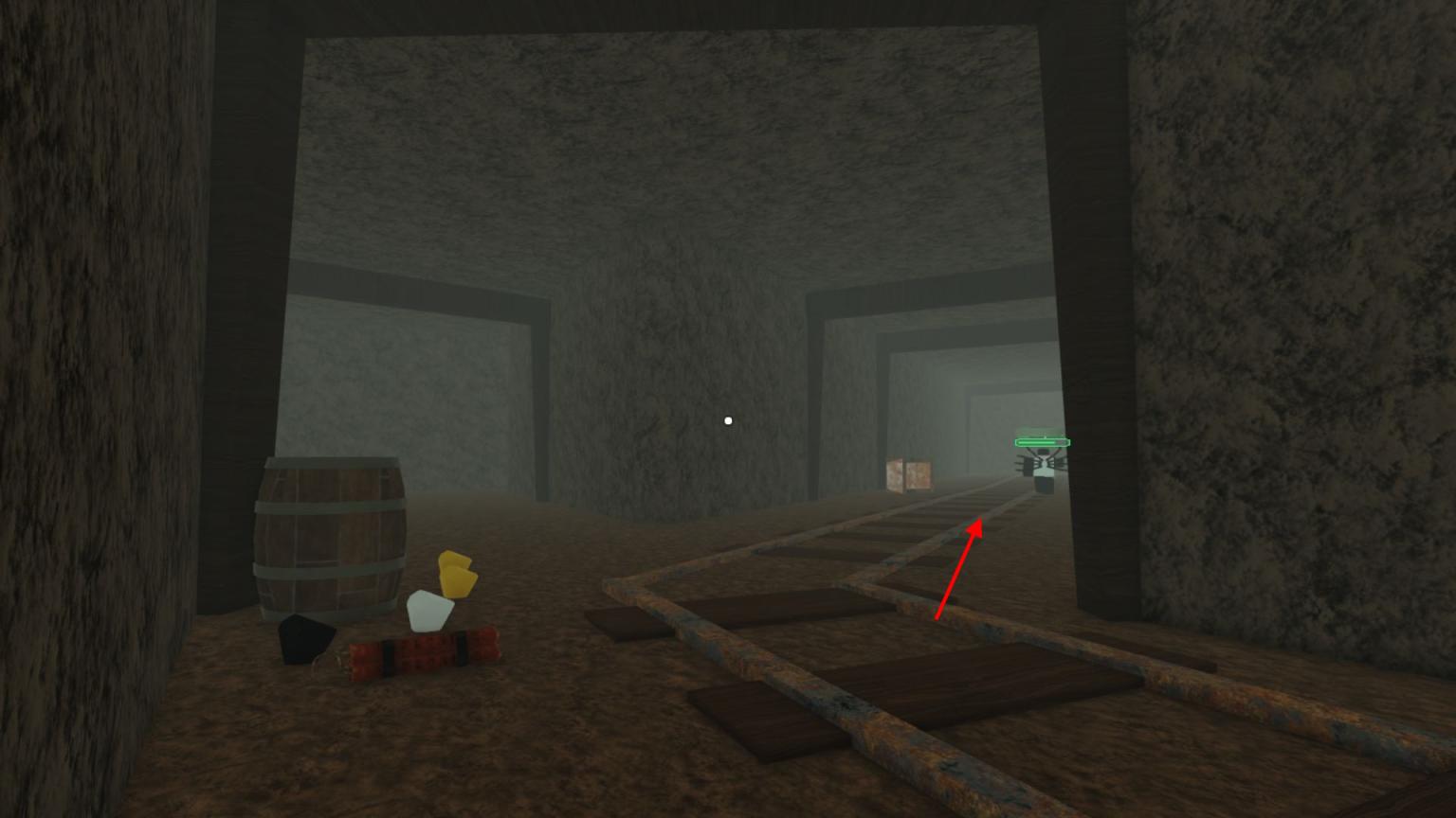 How to Get the Jade Sword in Dead Rails | Beebom