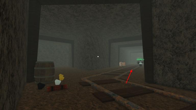 How to Get the Jade Sword in Dead Rails | Beebom