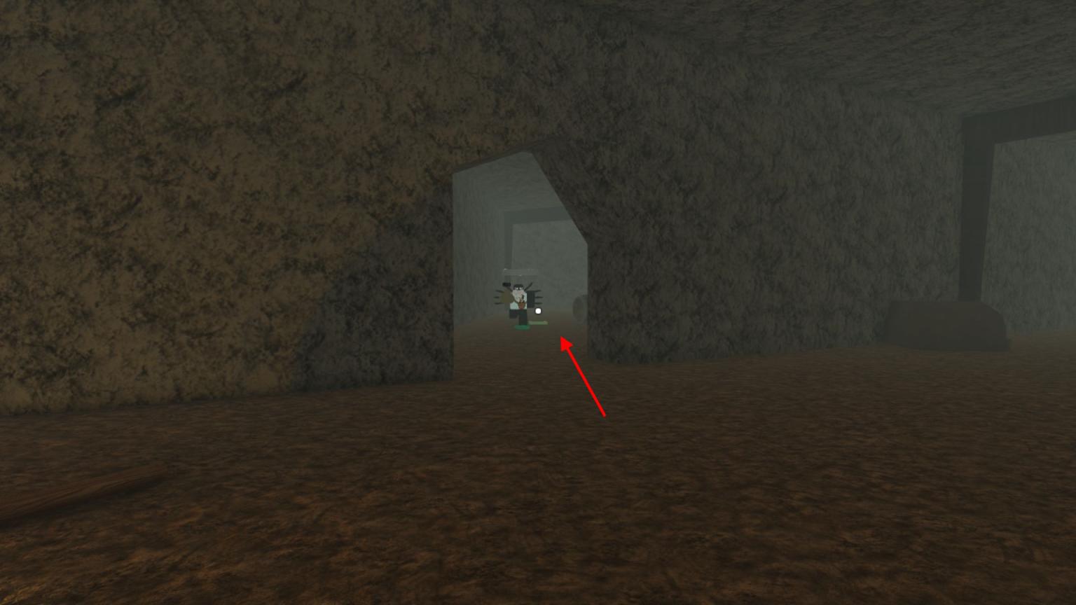 How to Get the Jade Sword in Dead Rails | Beebom