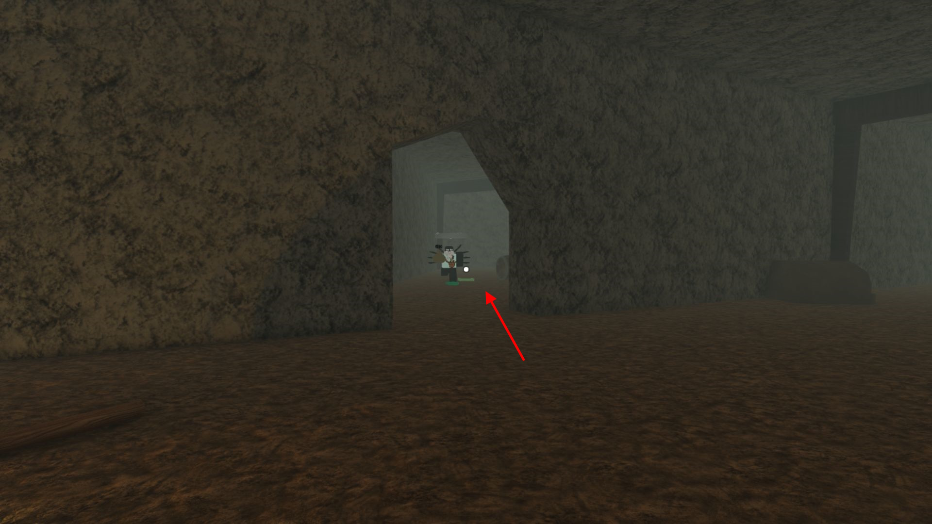 How to Get the Jade Sword in Dead Rails | Beebom