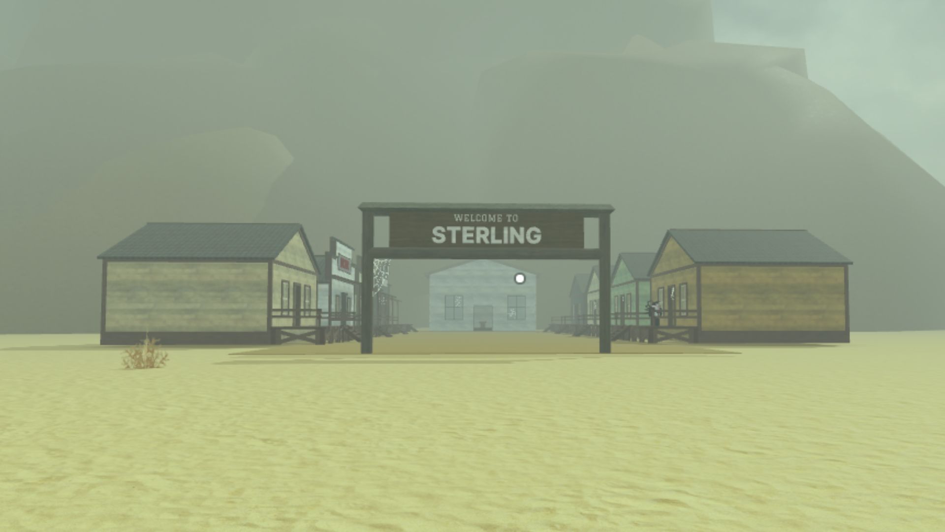 How to Get Strange Mask in Dead Rails | Beebom