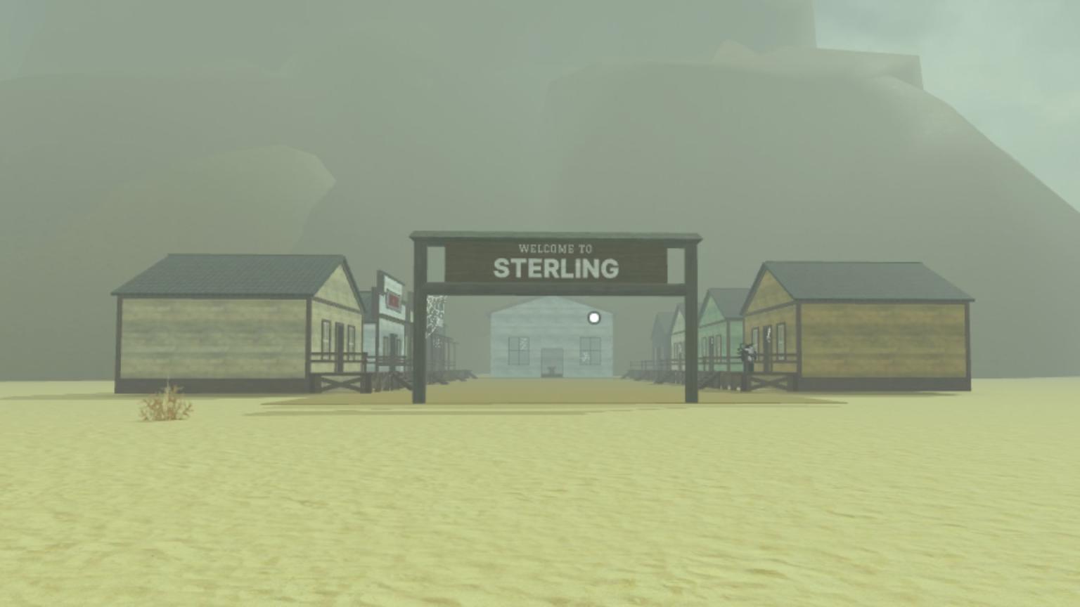 How to Get the Jade Sword in Dead Rails | Beebom