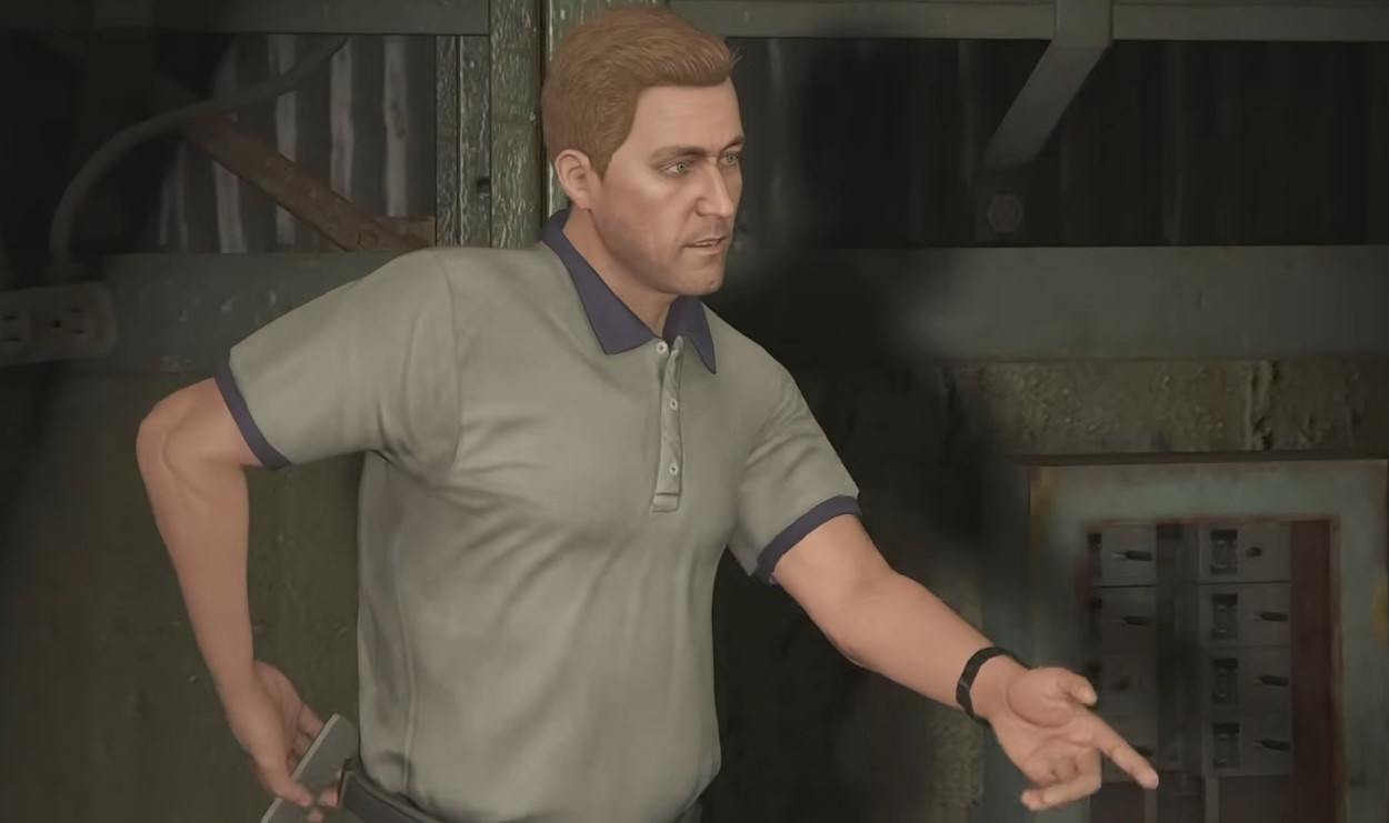 All GTA 5 Characters Names | Beebom