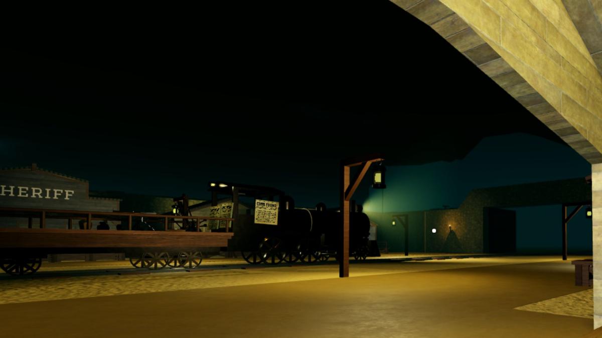 All Dead Rails Night Events: How to Survive Each Night | Beebom