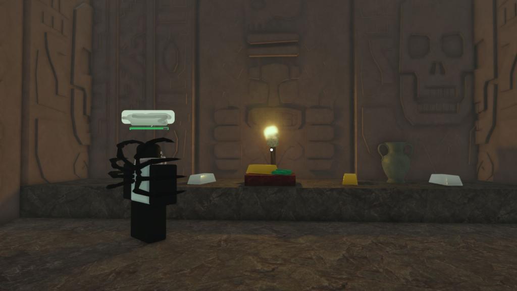 How to Get Strange Mask in Dead Rails | Beebom